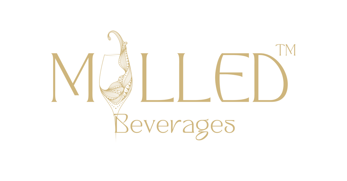 Mulled Beverages