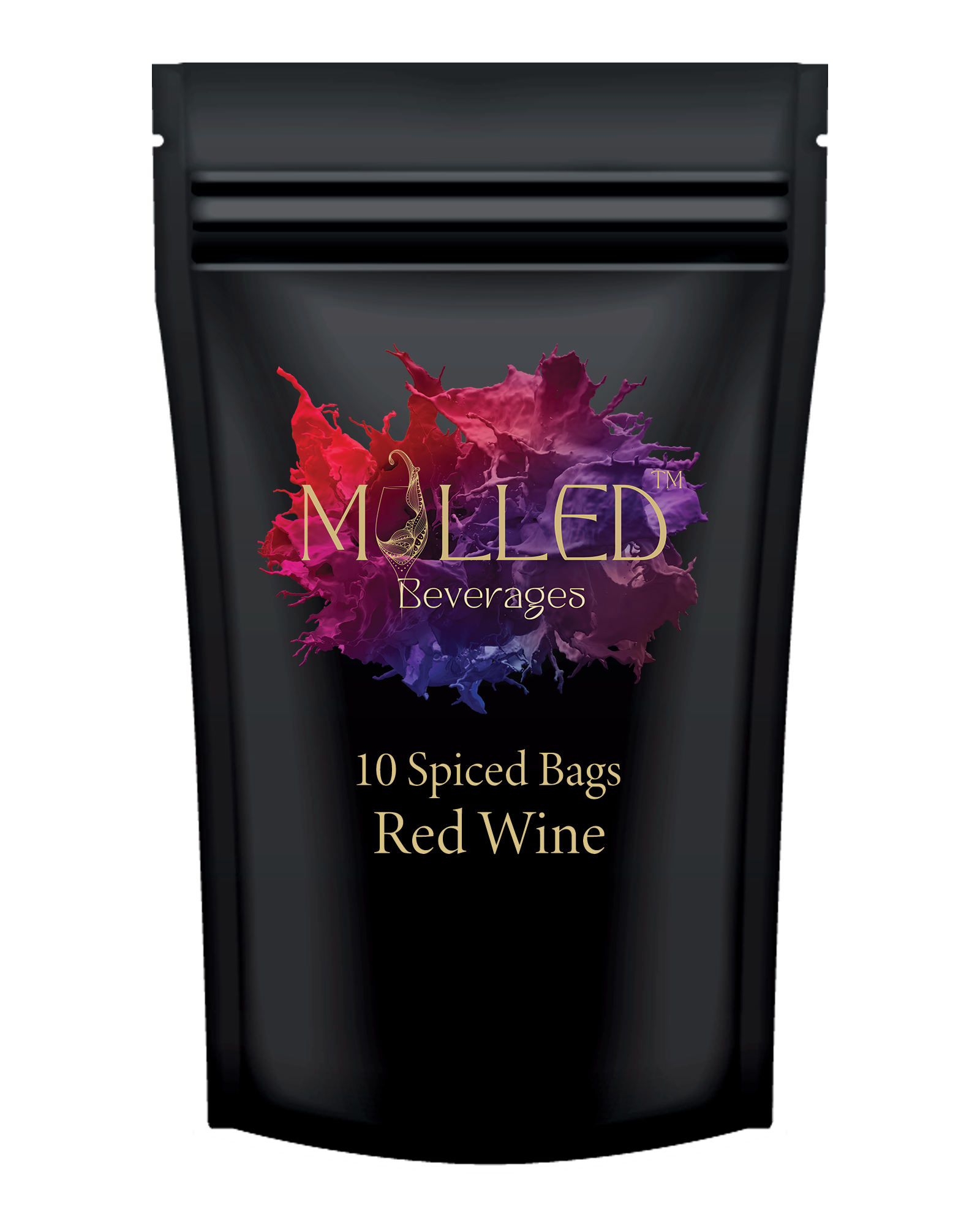 Mulled Beverages